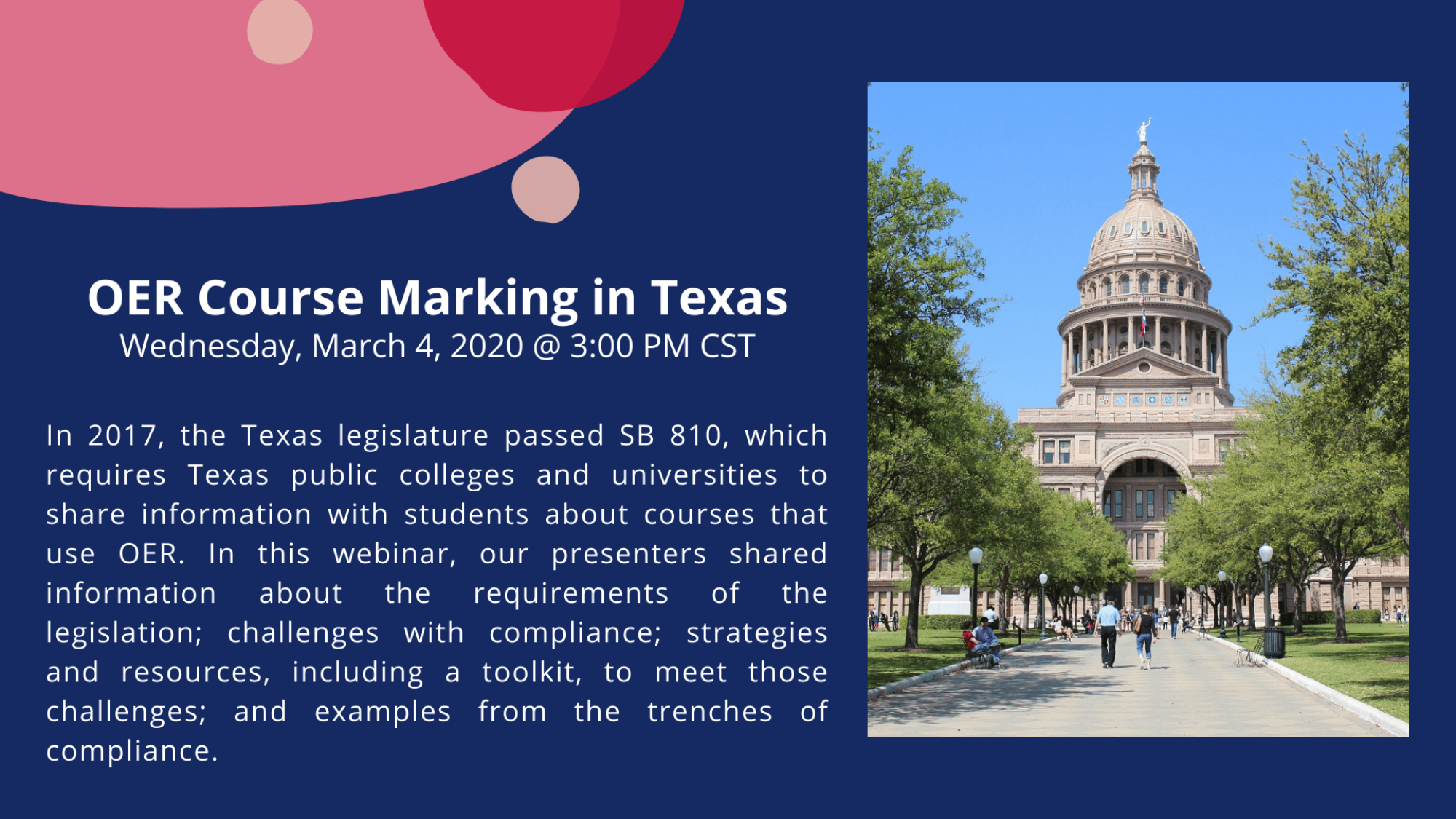 Open Educational Resources - DigiTex