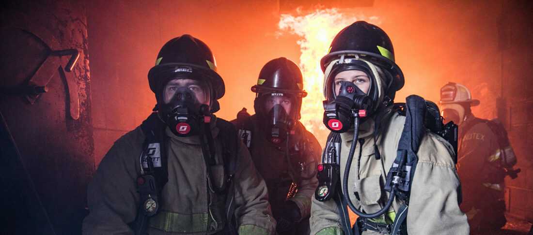 Safety Requirements Fire Training Academy Handbook