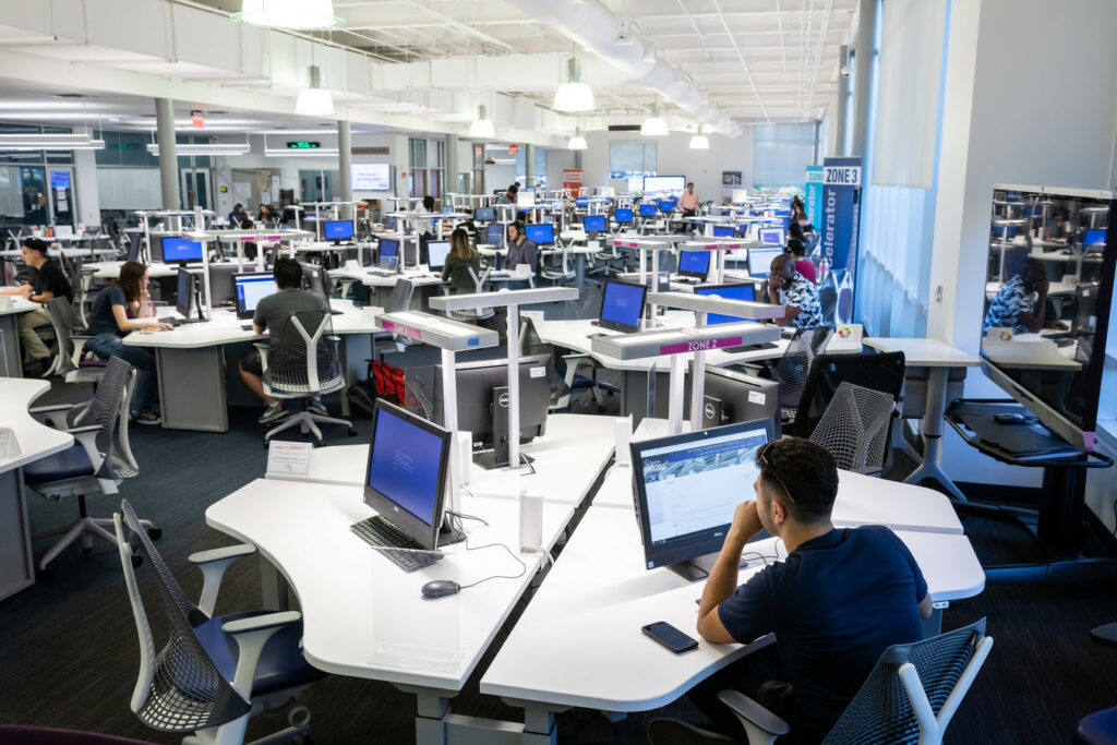 Staff Badges - Micro-Credentials