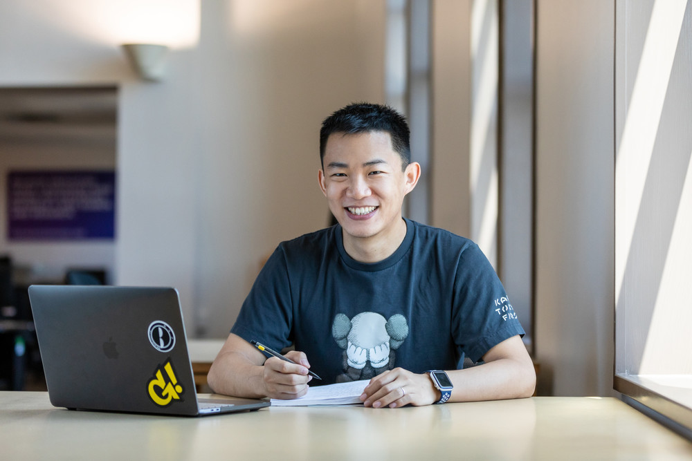 Student Badges - Micro-Credentials