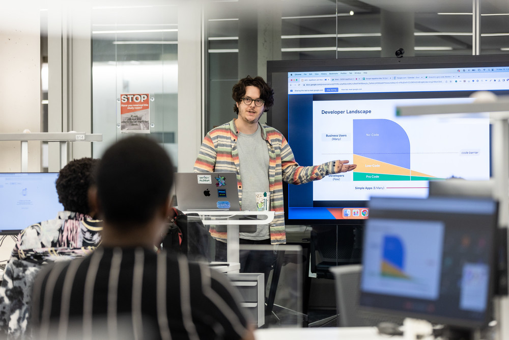 Faculty Badges - Micro-Credentials