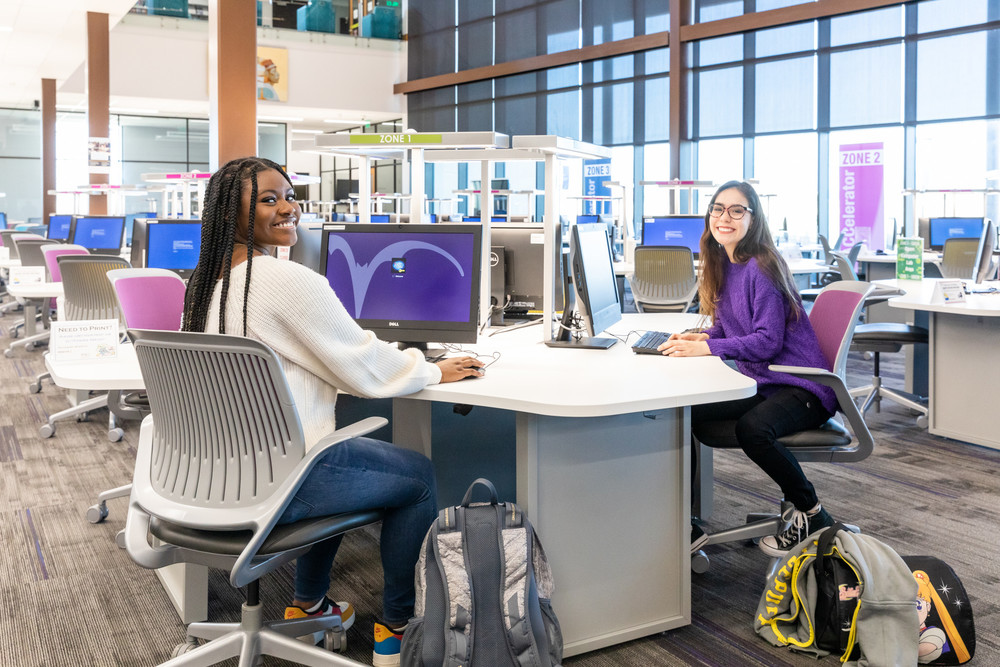 Micro-Credentials & Badging - Micro-Credentials