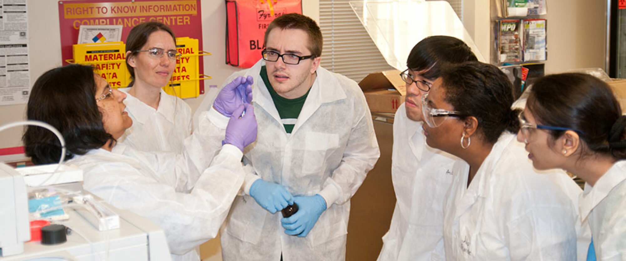 General Studies-Student Development