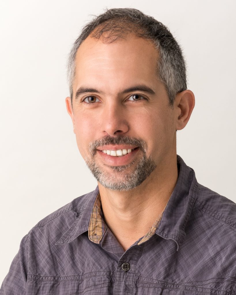 In Memoriam: Paul Johnson - TLED Blog