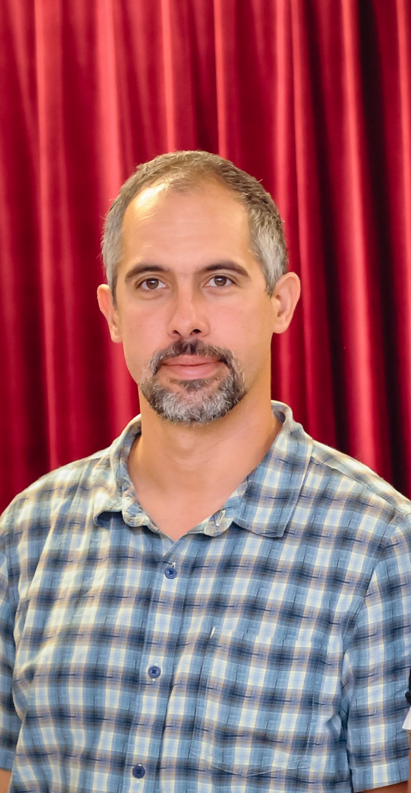 In Memoriam: Paul Johnson - TLED Blog